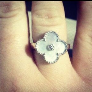 Van Cleef replica Jewelry on Poshmark