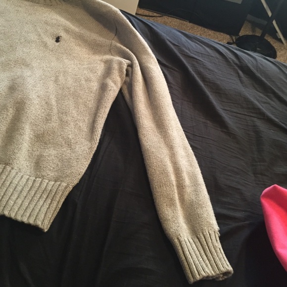 Polo Ralph Lauren | Sweaters | Polo Knitted Unisex Sweater | Poshmark