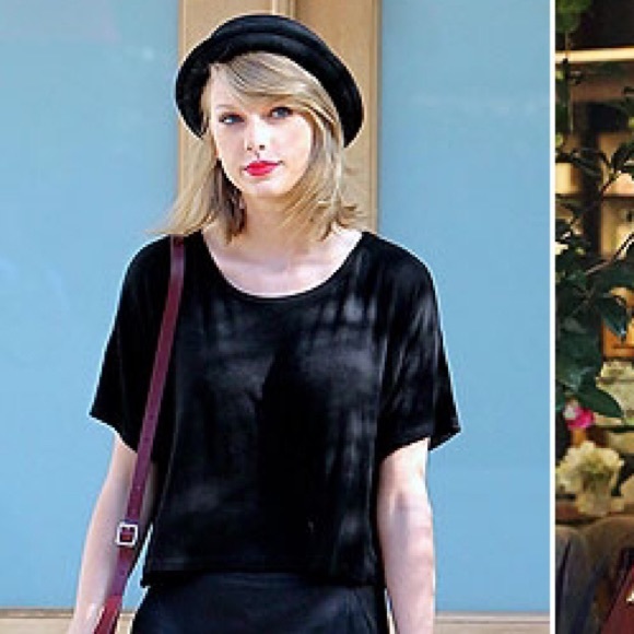 Accessories | Circle Hat | Poshmark