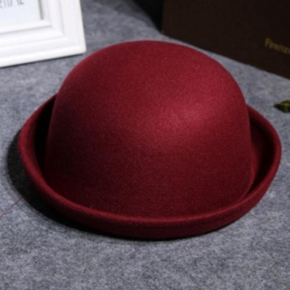 Accessories | Circle Hat | Poshmark