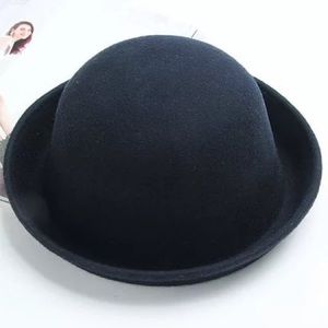 Accessories | Circle Hat | Poshmark