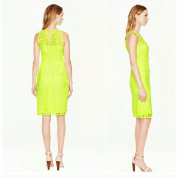 J. Crew Factory | Dresses | Nwt Jcrew Lace Shift Dress | Poshmark