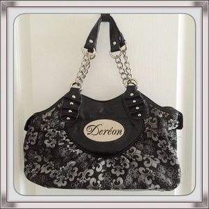 Best Deals for House Of Dereon Handbags | Poshmark