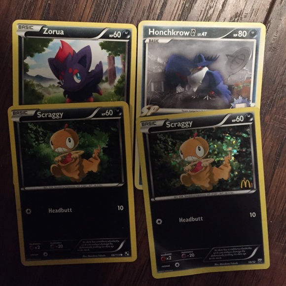 Pokemon | Other | Pokemon Cards | Poshmark