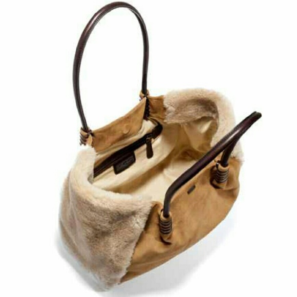 UGG | Bags | Ugg Womens Heritage Tote | Poshmark