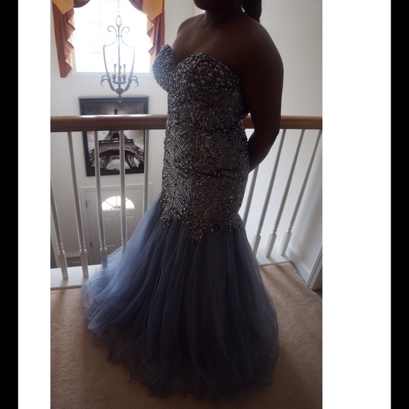 Disney Forever Enchanted Prom Dress | Dresses | Disney Forever ...