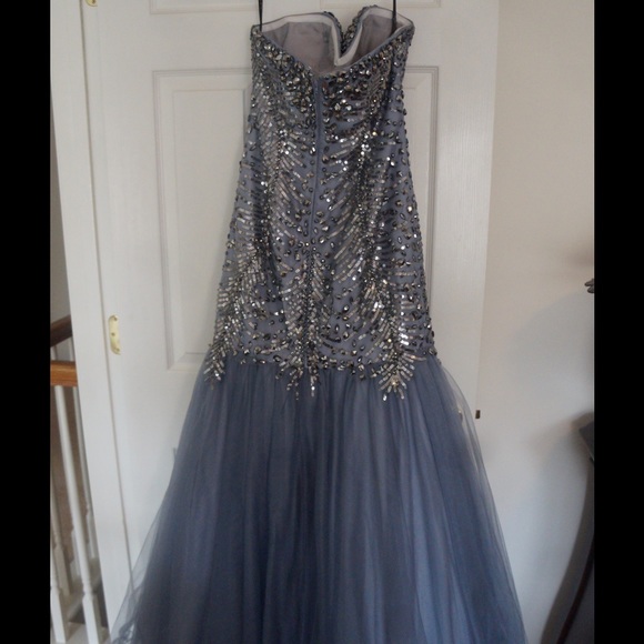Disney Forever Enchanted Prom Dress | Dresses | Disney Forever ...