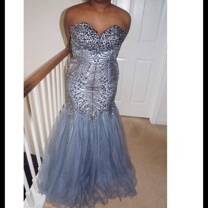 Disney Forever Enchanted Prom Dress | Dresses | Disney Forever ...