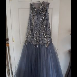 Disney Forever Enchanted Prom Dress | Dresses | Disney Forever ...