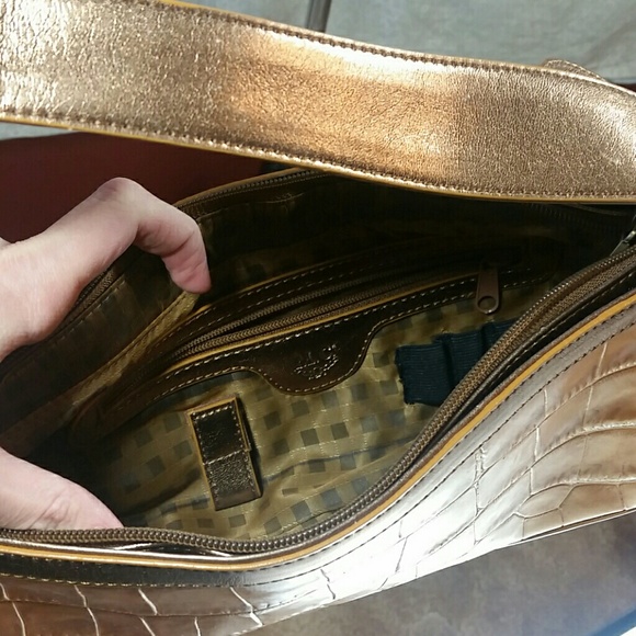 Marc Chantal | Bags | Marc Chantal Purse | Poshmark
