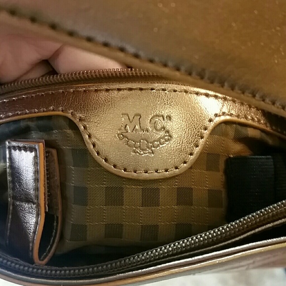 Marc Chantal | Bags | Marc Chantal Purse | Poshmark
