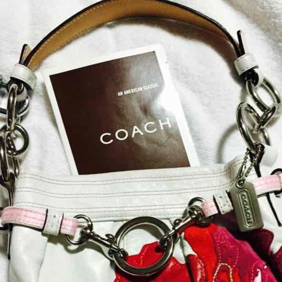 Coach Limited Edition - Gem