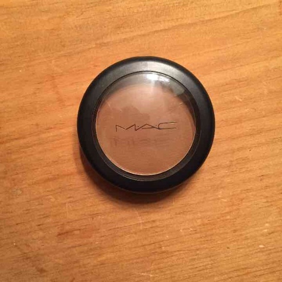 MAC Cosmetics | Makeup | New Mac Powder Blushcontourblunt | Poshmark