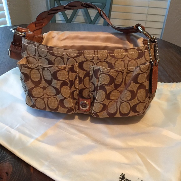 Coach | Bags | Small Coach Purse | Poshmark