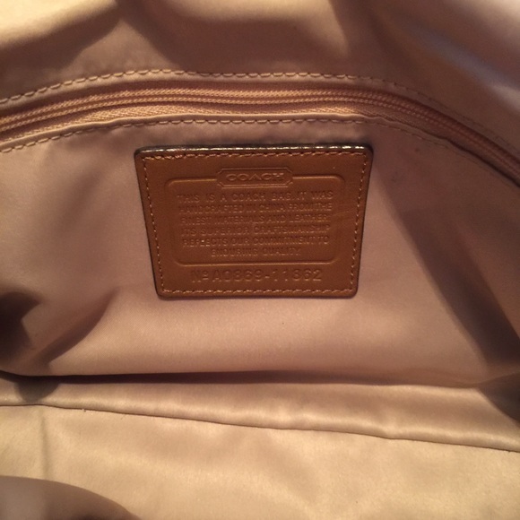 Coach | Bags | Small Coach Purse | Poshmark