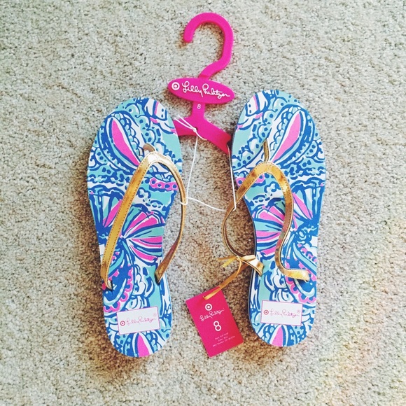 Lilly Pulitzer | Shoes | Sold Lilly Pullitzer X Target Collab | Poshmark