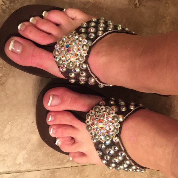 Gypsy Soule | Shoes | Gypsy Soule Sandals | Poshmark