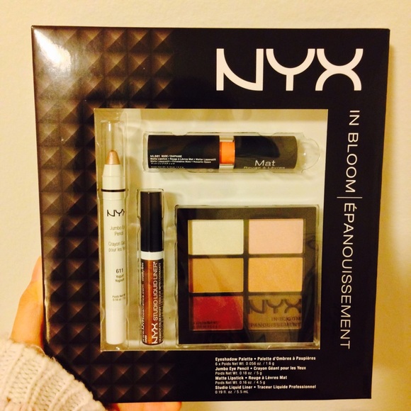 NYX | Makeup | Nyx Makeup Look Set | Poshmark