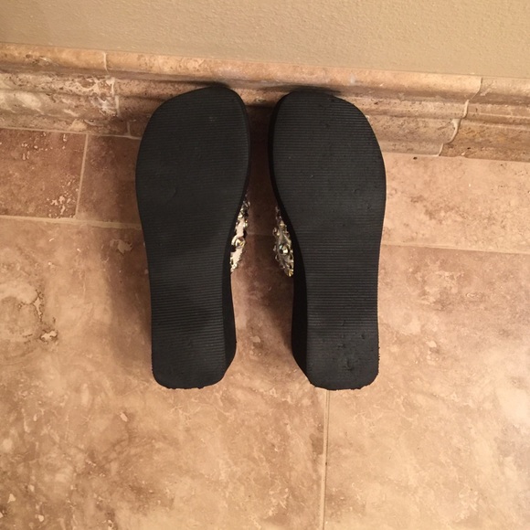 Gypsy Soule | Shoes | Gypsy Soule Sandals | Poshmark