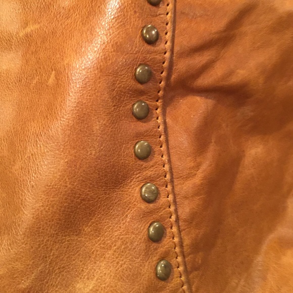 Kooba | Bags | Medium Sized Leather Hobo | Poshmark