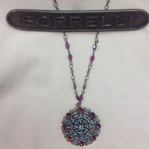 Sorrelli | Jewelry | Sorrelli Pendant Necklace | Poshmark