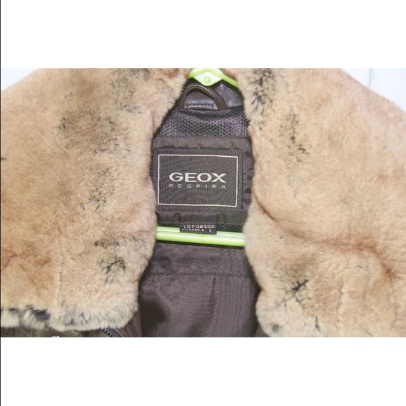Geox | Jackets & Coats | Geox Brand New Jacket | Poshmark