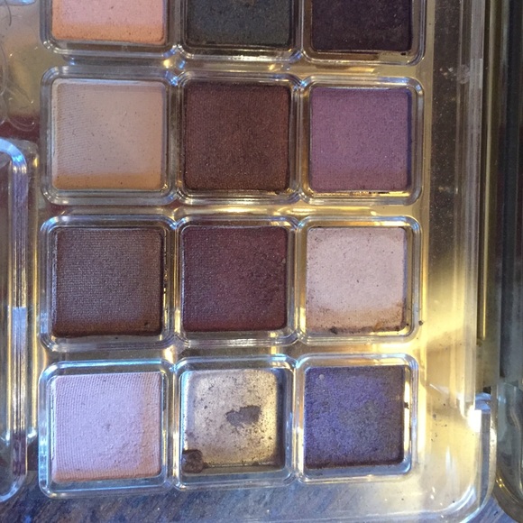 Estee Lauder | Makeup | Este Lauder Deluxe Eyeshadow Compact | Poshmark