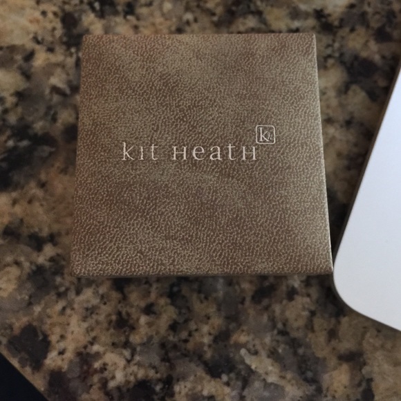 Kit Heath | Jewelry | Kit Heath Diamond Earrings | Poshmark