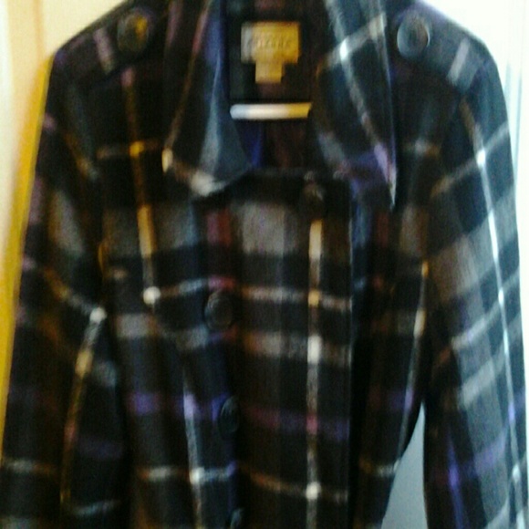 Arizona. | Jackets & Coats | Final Markdown Winter Wool Coat | Poshmark