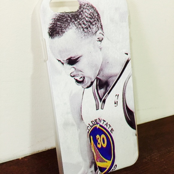Accessories | 3d Nba Mvp Curry Defender Hard Arm Case | Poshmark