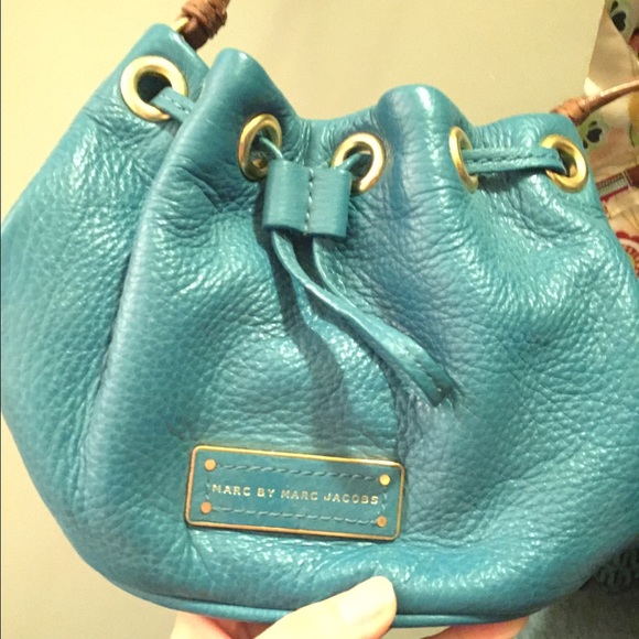 Marc By Marc Jacobs | Bags | Marc Jacob Mini Bucket Bag | Poshmark