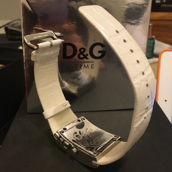 Dolce & Gabbana | Accessories | Dg Watch | Poshmark