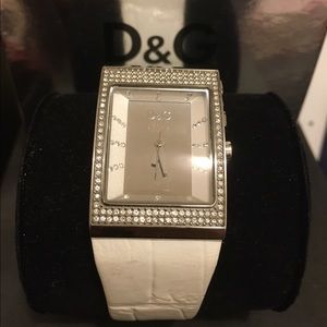 Dolce & Gabbana | Accessories | Dg Watch | Poshmark