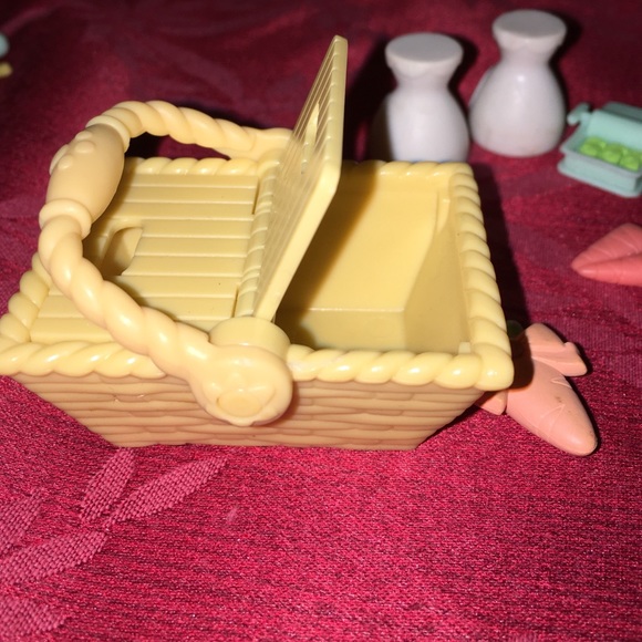 Accessories | Food Lps | Poshmark