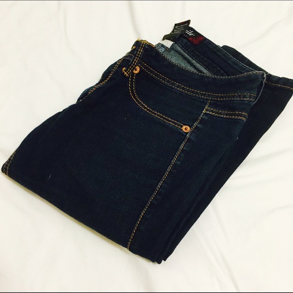 Fragile | Jeans | Fragile Skinny Jeans | Poshmark