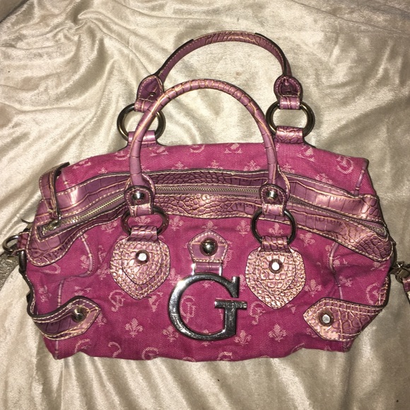 Guess | Bags | Guess Hand Bag | Poshmark