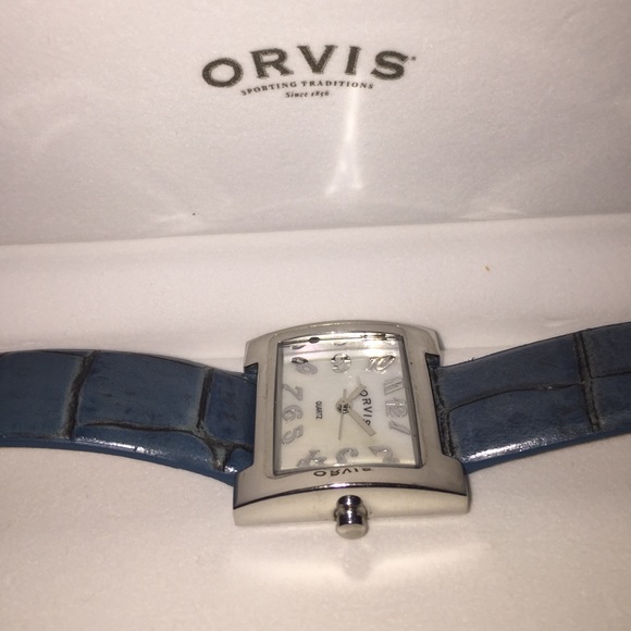 Orvis | Accessories | Orvis Watch | Poshmark