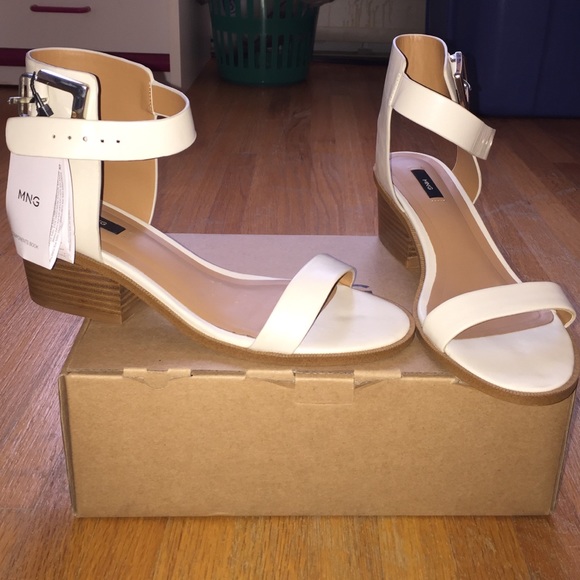 Mango | Shoes | Mng Sandals By Mango | Poshmark