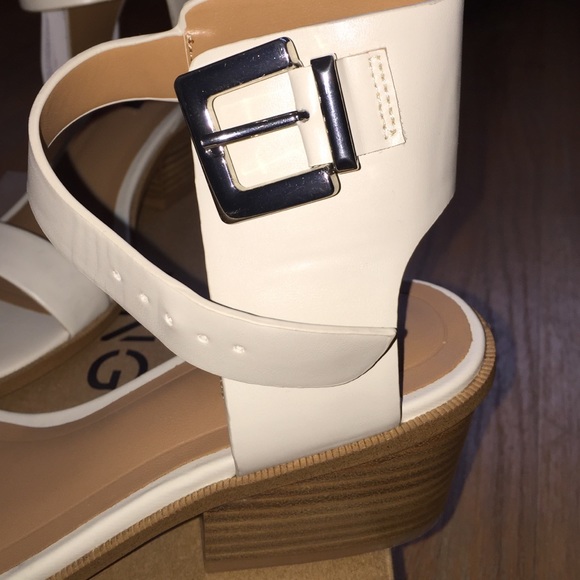 Mango | Shoes | Mng Sandals By Mango | Poshmark