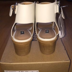 Mango | Shoes | Mng Sandals By Mango | Poshmark