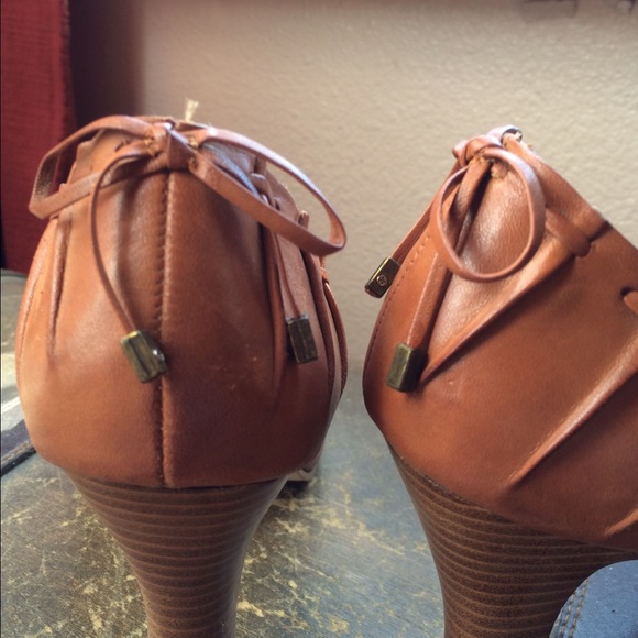 SoHo Lab | Shoes | Soho Lab Heels | Poshmark