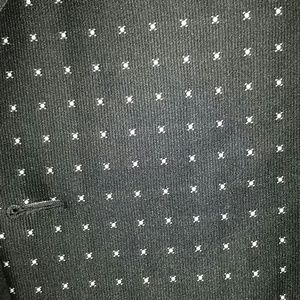 Valentino | Jackets & Coats | Valentino Miss V Star Blazer | Poshmark