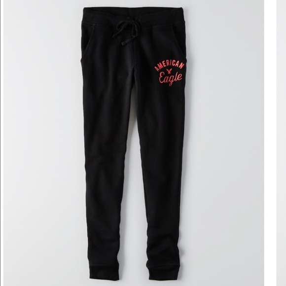American Eagle Jogger Pants