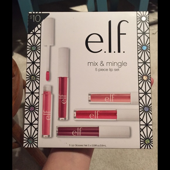 e.l.f. | Makeup | Elf Makeup 2 Set | Poshmark