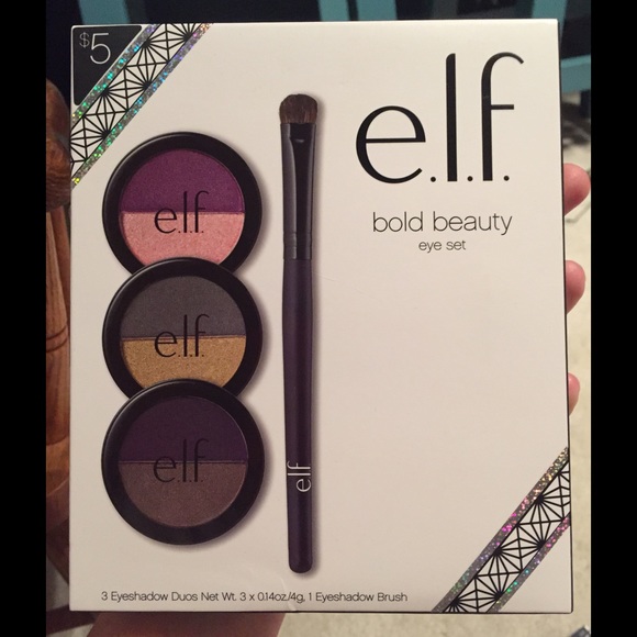 e.l.f. | Makeup | Elf Makeup 2 Set | Poshmark