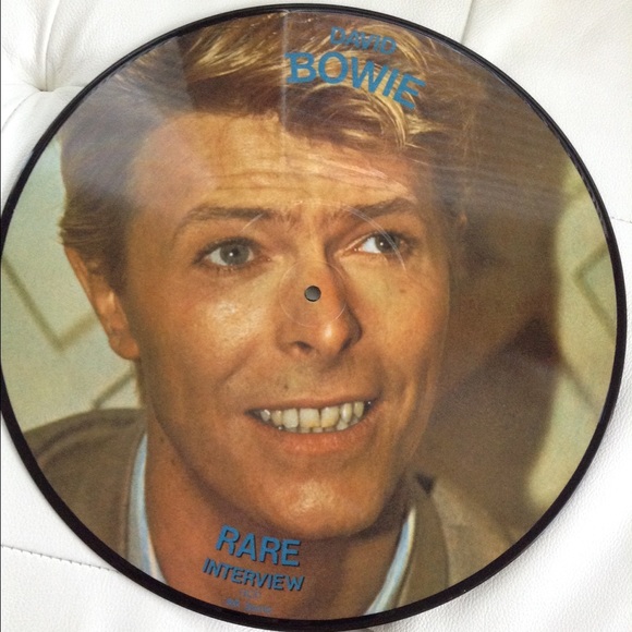 David bowie | Other | David Bowie Vinyl Record | Poshmark