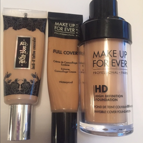 Makeup | Makeup Make Offers | Poshmark