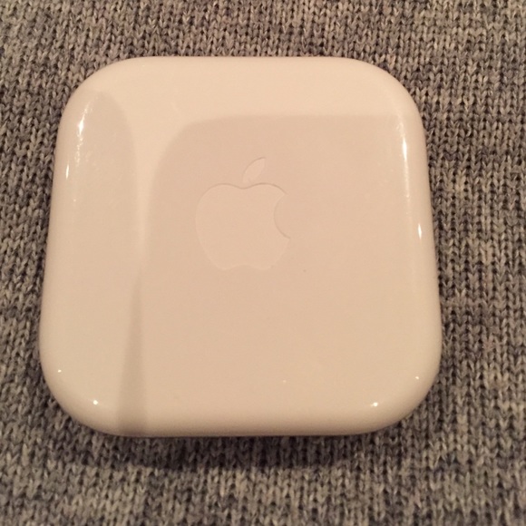 Apple | Other | Original Apple Iphone Headphones | Poshmark