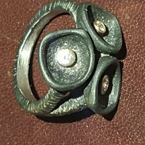 Sarah Graham | Jewelry | Sarah Graham Ring | Poshmark