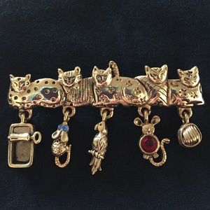 vintage AJC CO Jewelry on Poshmark
